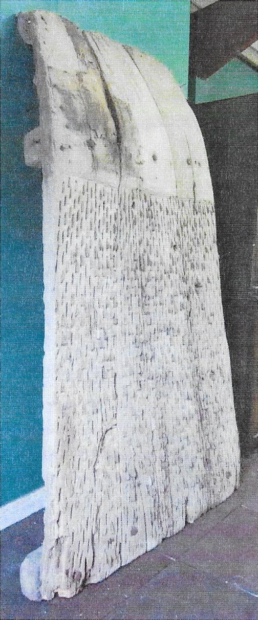 Harvest Field / Harvest of Souls